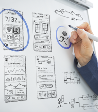 Rapid Concept Sprint - Orthogonal
